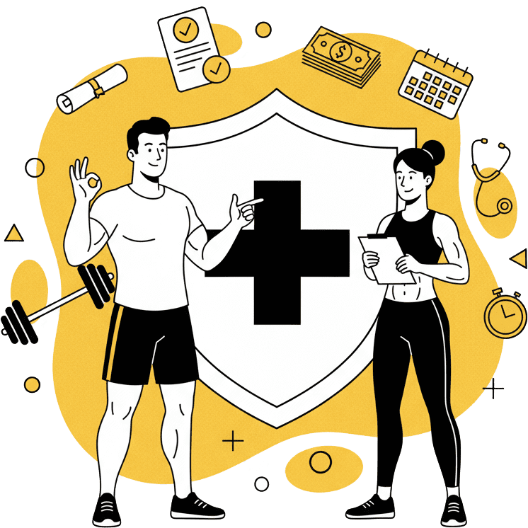 Remboursement Coaching Fitness Assurance Maladie Suisse